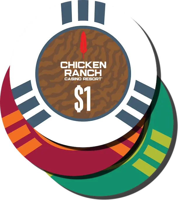Chicken Ranch Casino Resort | Best Cluckin' Casino | Chicken Ranch ...