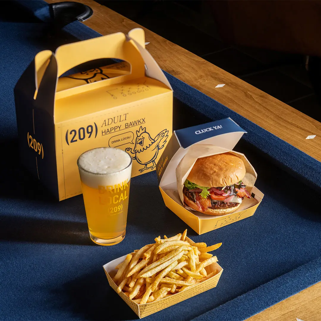 Chicken Ranch Casino Resort