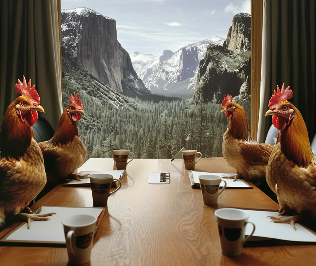 Chicken Ranch Casino Resort