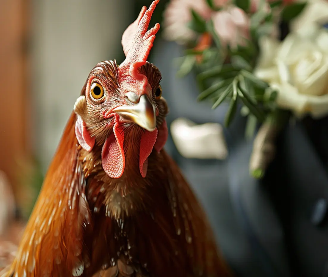 Chicken Ranch Casino Resort