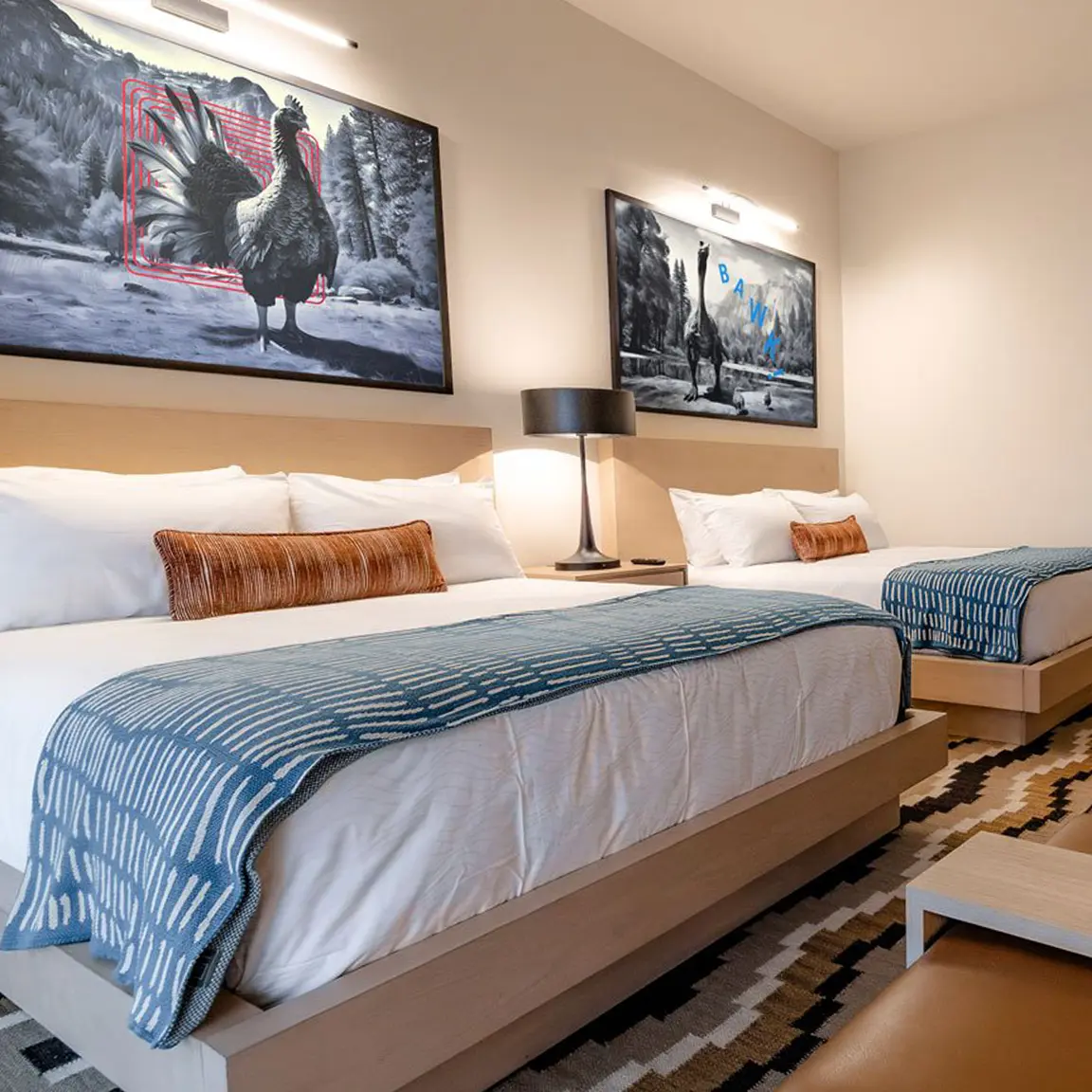 Chicken Ranch Casino Resort | Jamestown's Finest Casino-Resort ...