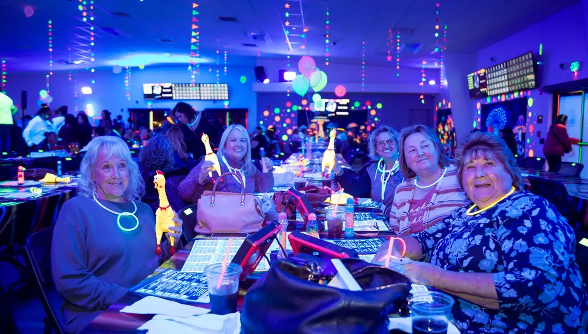 Chicken Ranch Casino Resort | Jamestown's Finest Casino-Resort ...