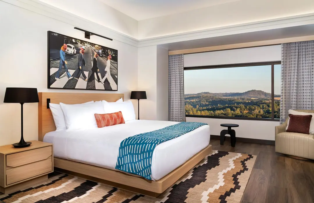 Chicken Ranch Casino Resort | Jamestown's Finest Casino-Resort ...