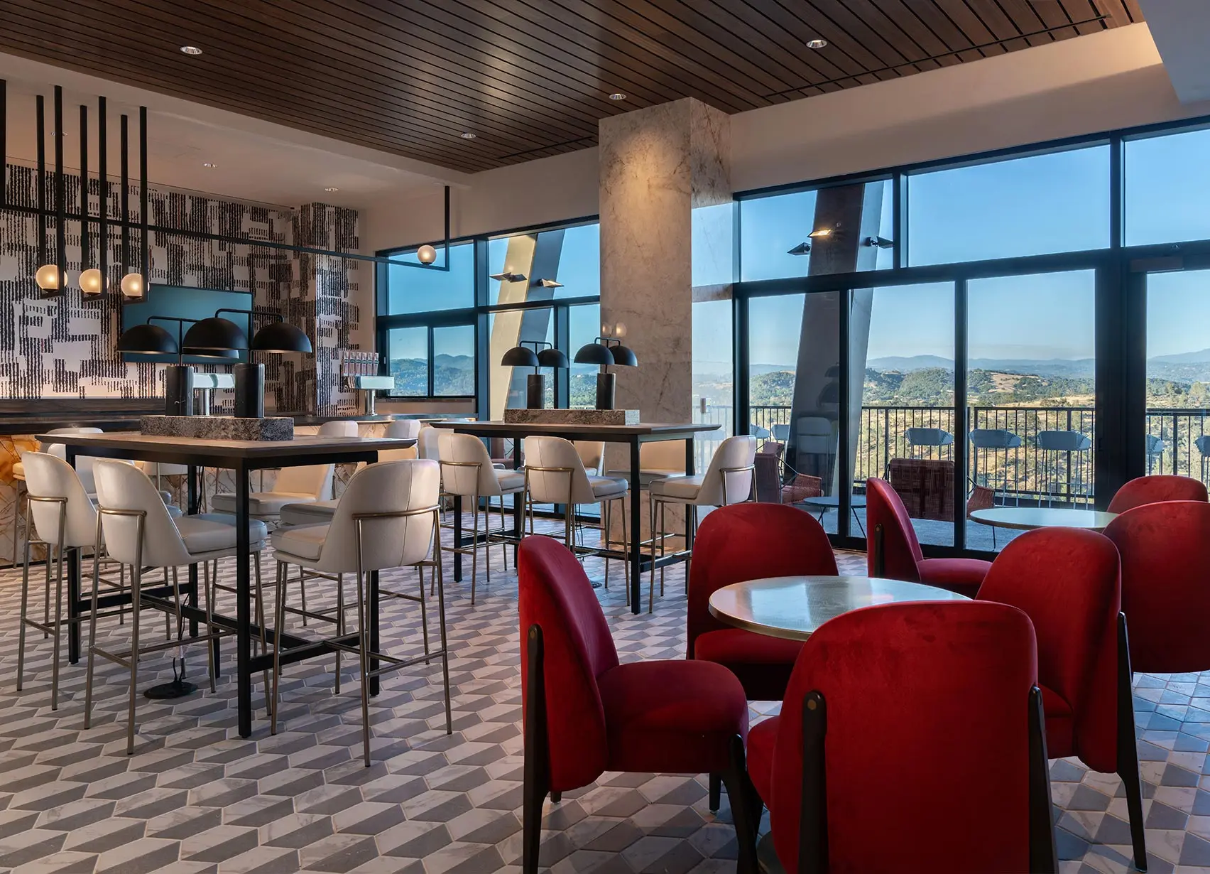 Chicken Ranch Casino Resort