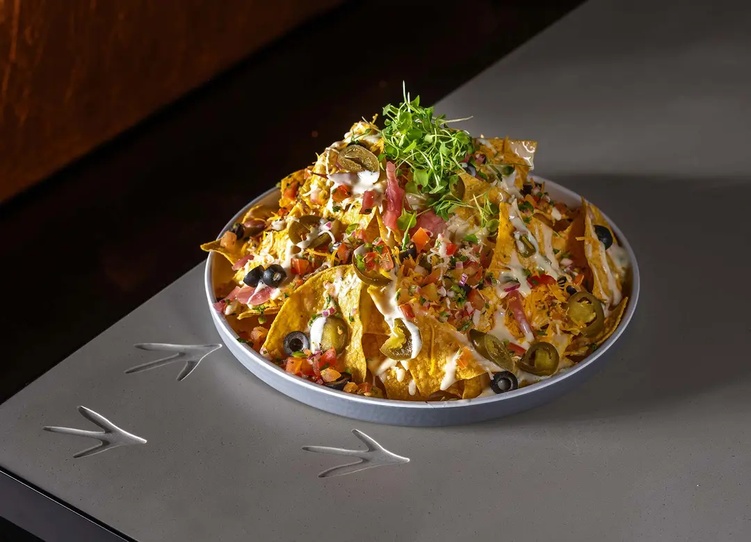 Chicken Ranch Casino Resort