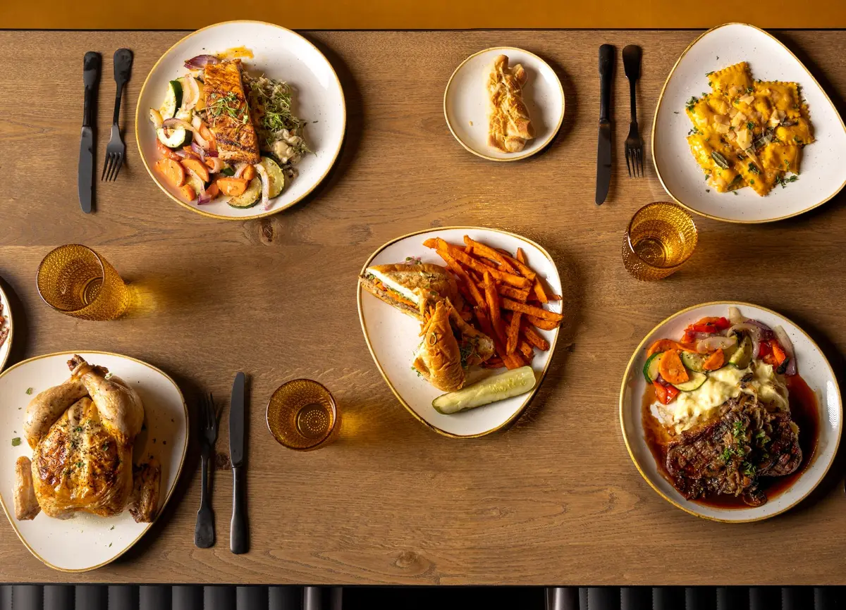 Chicken Ranch Casino Resort