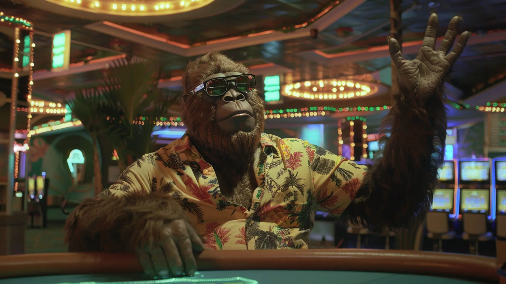 Chicken Ranch Casino Resort | Jamestown's Finest Casino-Resort ...