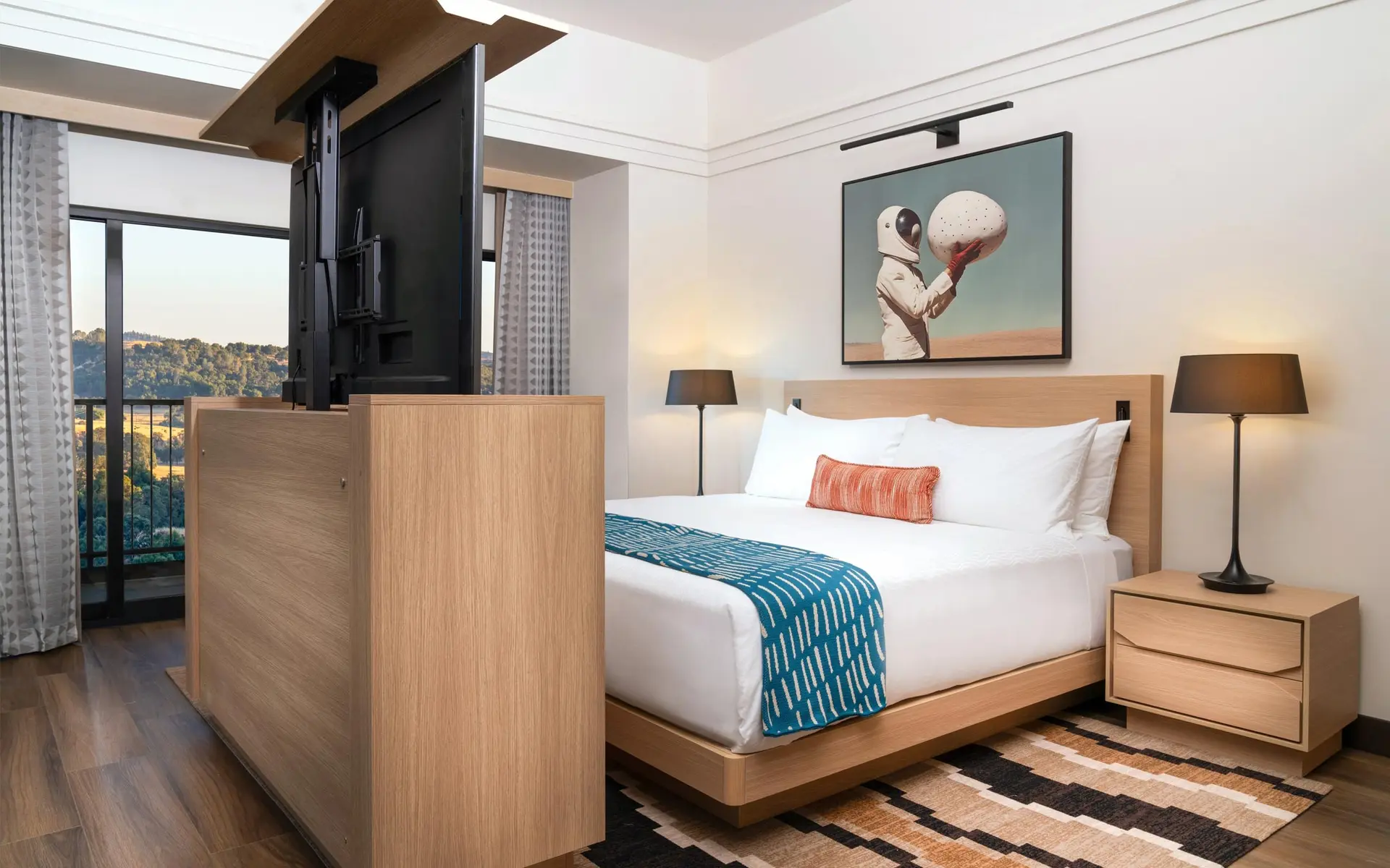 Chicken Ranch Casino Resort