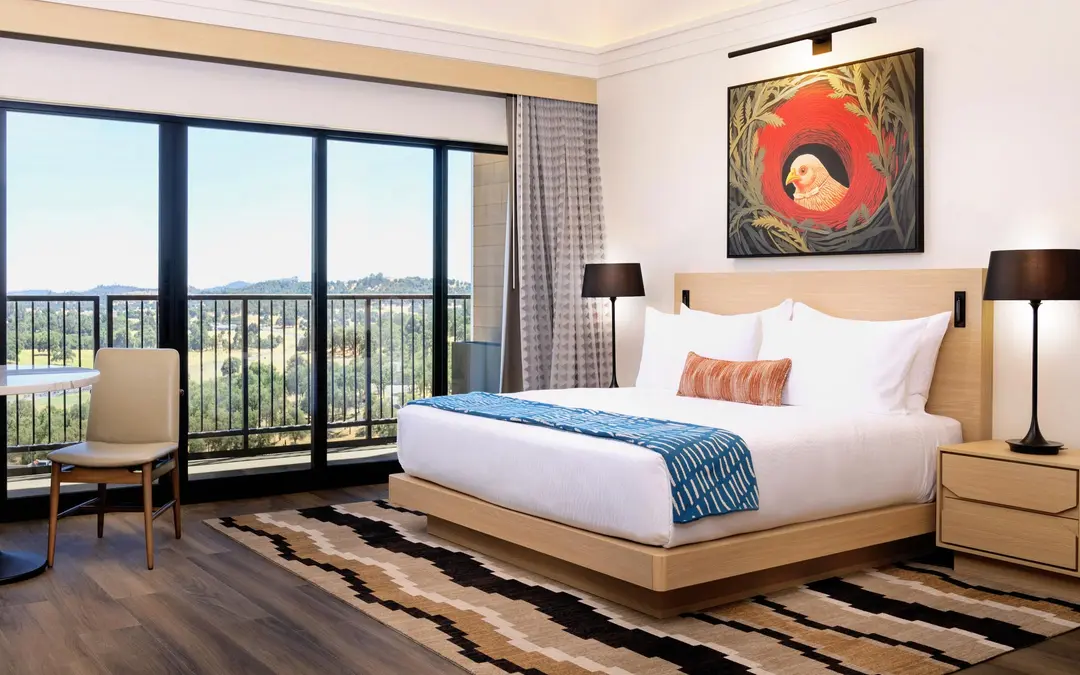 Chicken Ranch Casino Resort