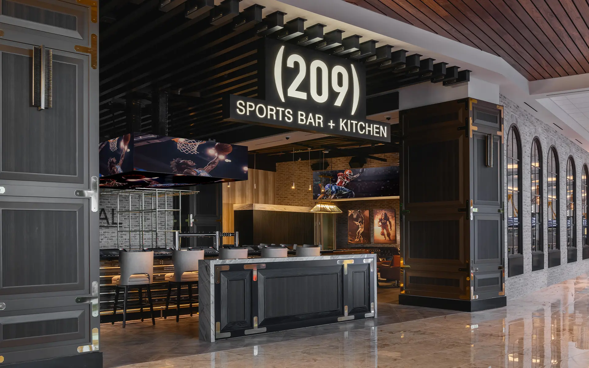 Chicken Ranch Casino Resort