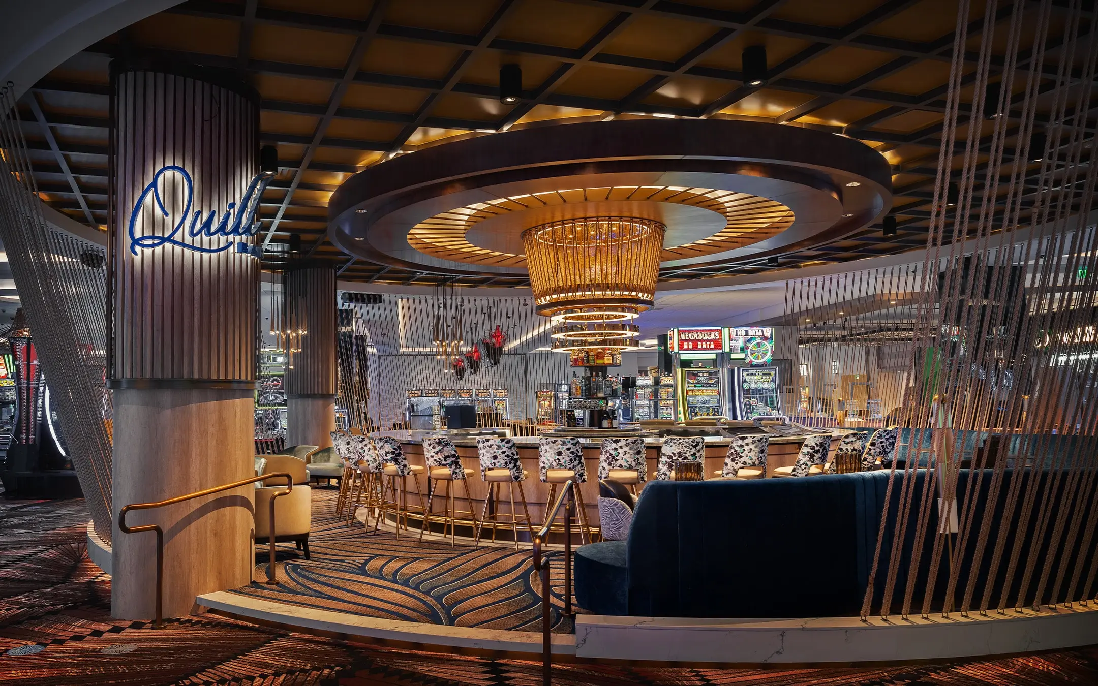 Chicken Ranch Casino Resort