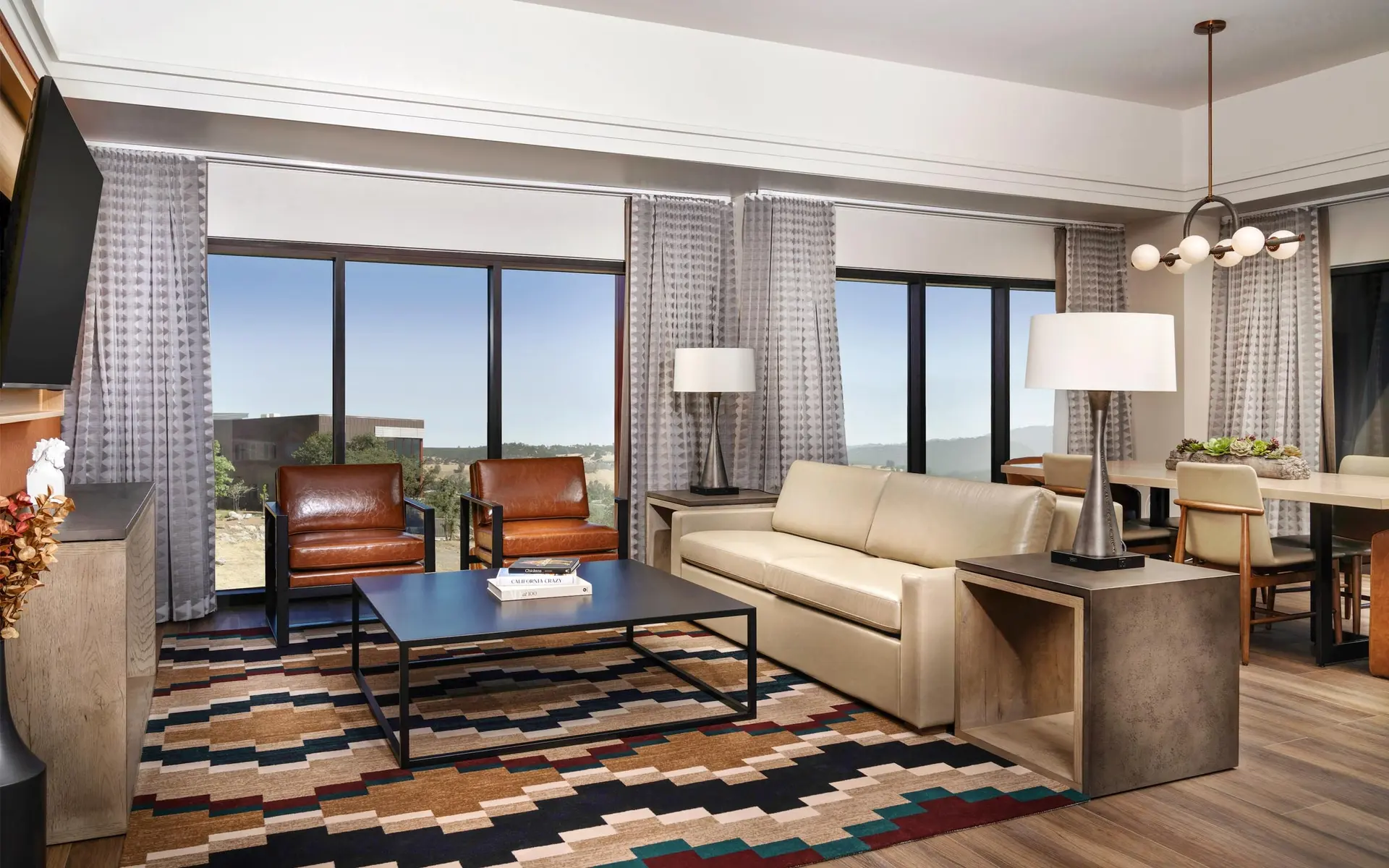 Chicken Ranch Casino Resort