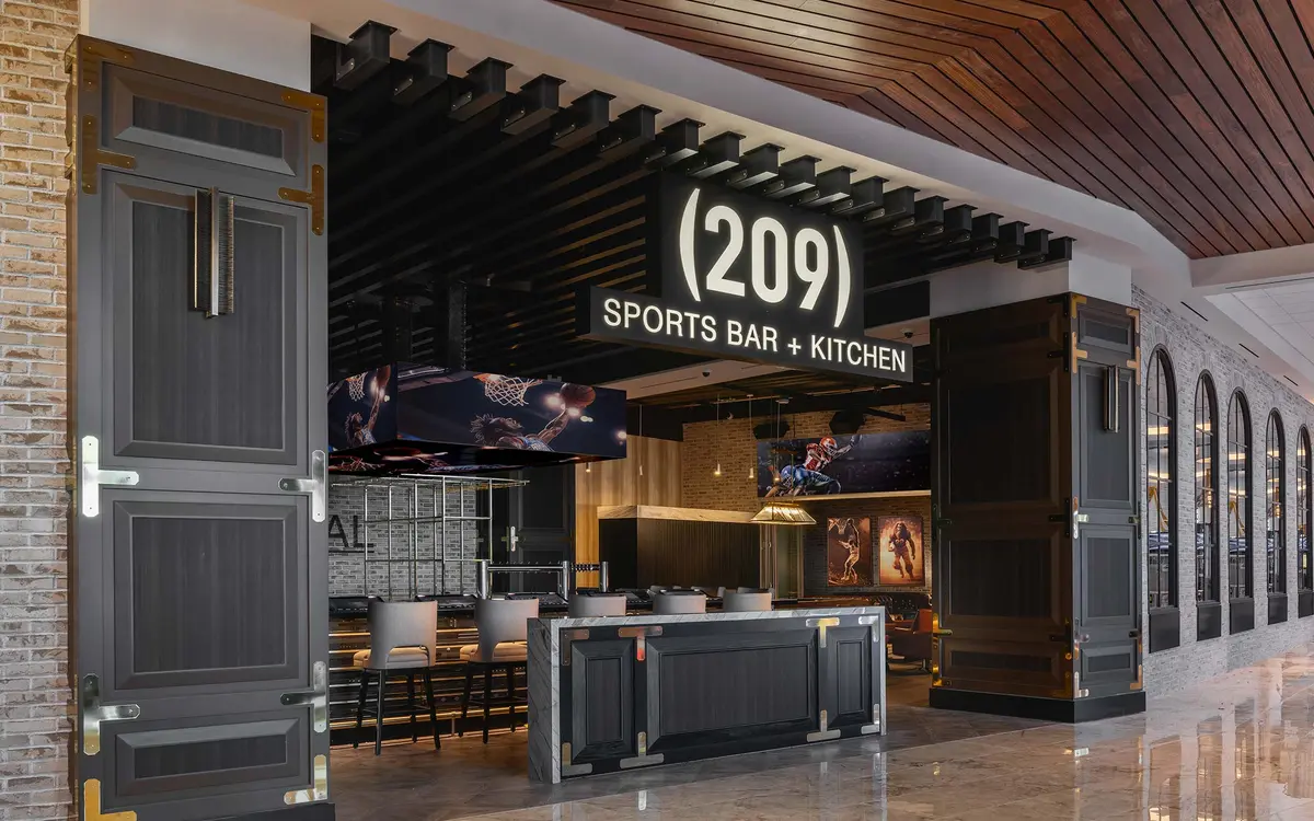 Chicken Ranch Casino Resort