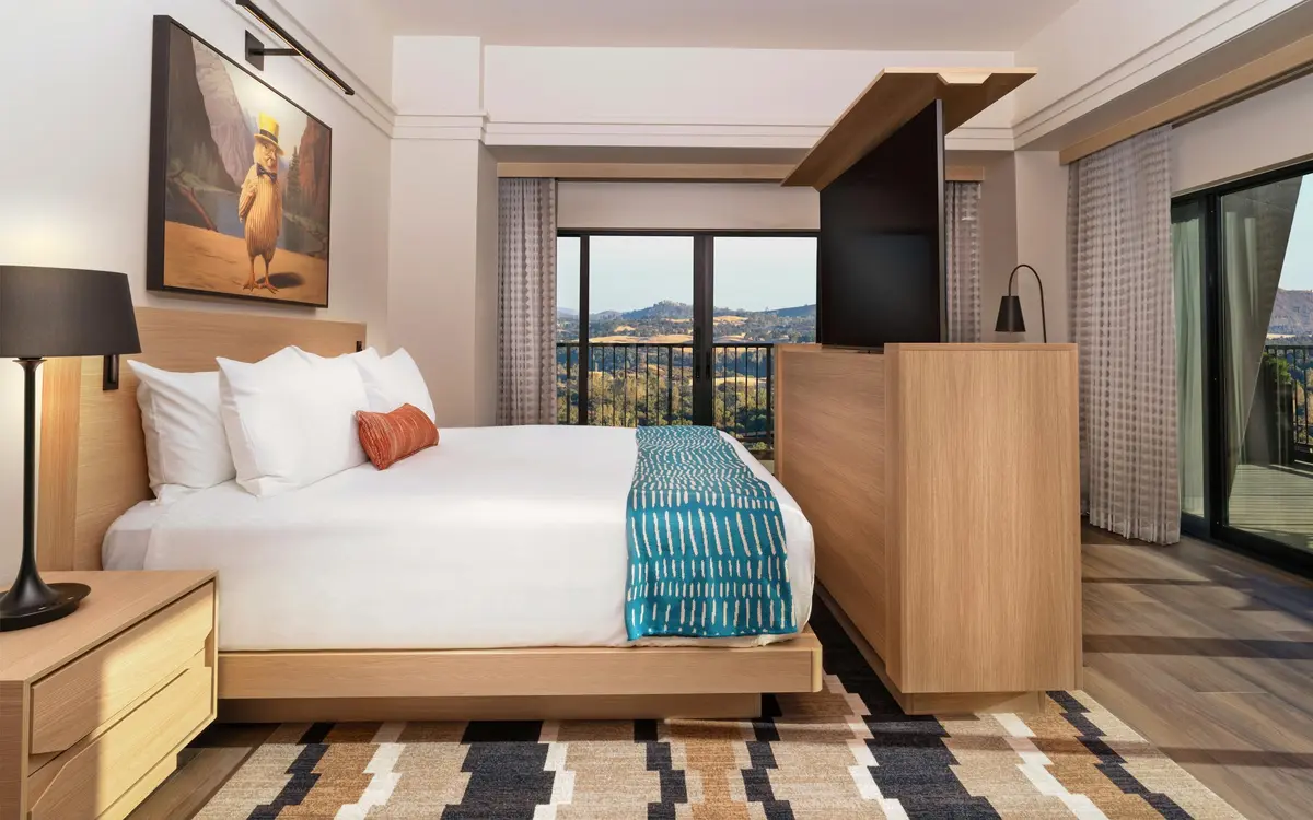 Chicken Ranch Casino Resort