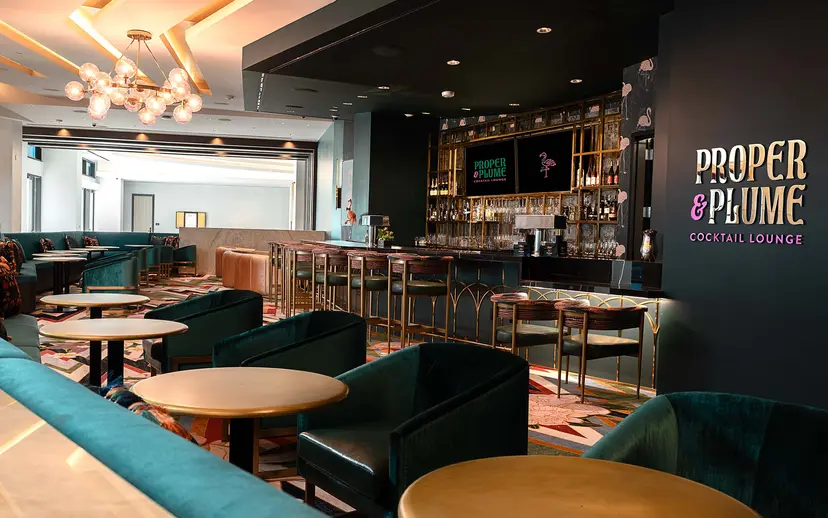 Chicken Ranch Casino Resort