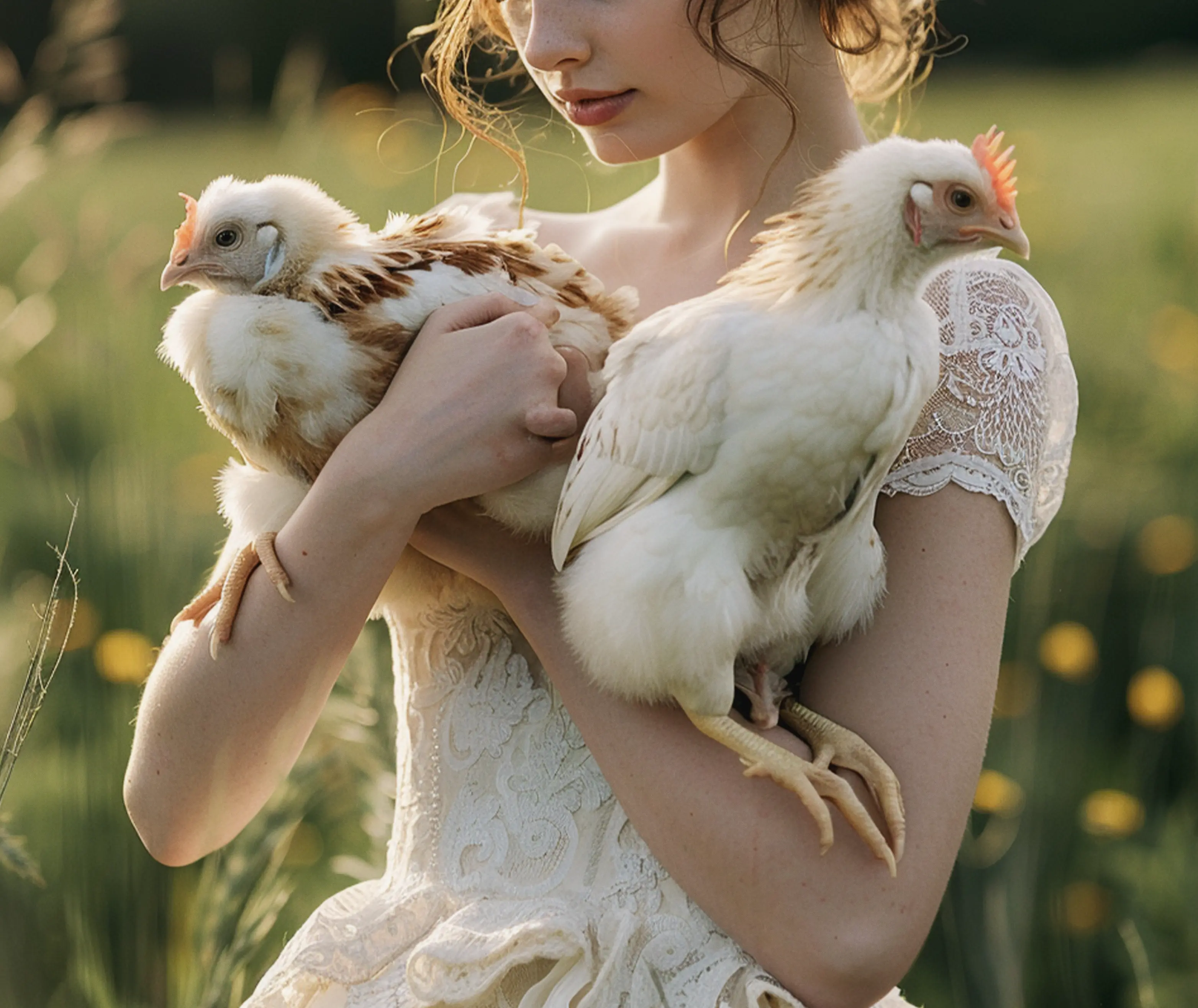 Chicken Ranch Casino Resort