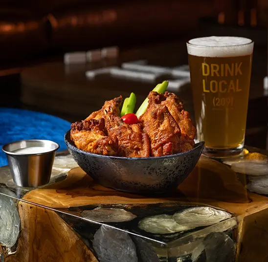 Chicken Ranch Casino Resort | Jamestown's Finest Casino-Resort ...