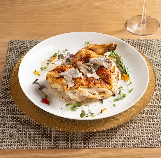 Chicken Ranch Casino Resort | Jamestown's Finest Casino-Resort ...