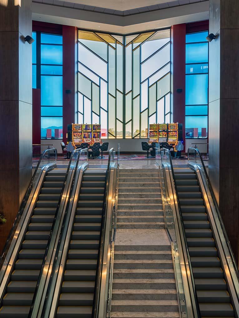 Casino Resorts in California | Chicken Ranch Casino Resort