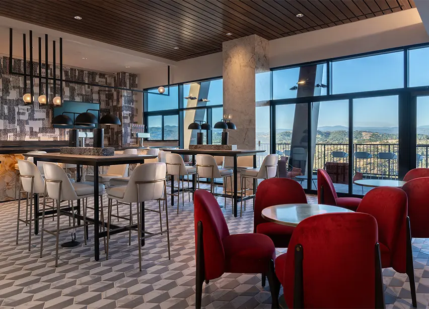 Chicken Ranch Casino Resort